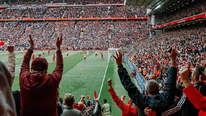 Top 10 highest-earning clubs 2024/25: Liverpool overtake Man City and ...